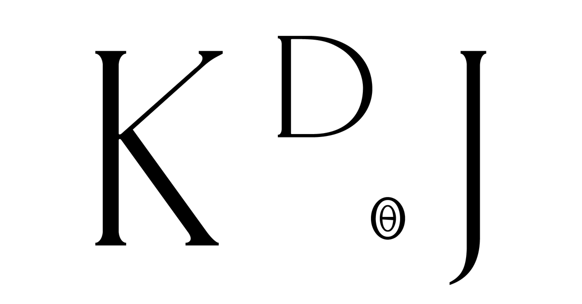 KDJ